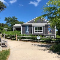Cape Cod Museum Of Natural History - 7 tips from 462 visitors