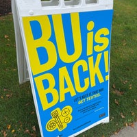 Boston University College of Communication (BU COM) - Kenmore - 20 tips ...
