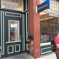 Workbar - Coworking Space