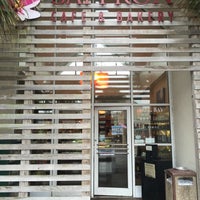 Saffron Cafe & Bakery - Downtown Charleston - 41 tips from 984 visitors