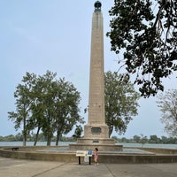 Perry Monument - 6 tips