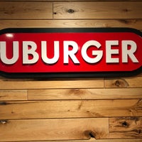 UBurger - Burger Joint in Kenmore