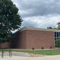 Abrams Planetarium - Michigan State University - 755 Science Rd
