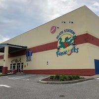 Skate Station Funworks - General Entertainment