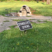 Spangler's Spring - Gettysburg, PA