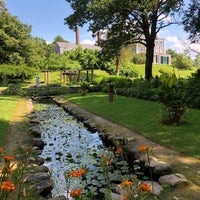 The Codman Estate - 2 tips