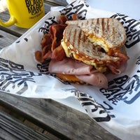 Black Magic Cafe (Now Closed) - 103 W. Erie Ave.