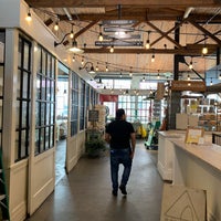 Melrose Market - Capitol Hill - 1501-1535 Melrose Ave