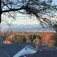Shaughnessy - Vancouver, BC
