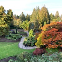Queen Elizabeth Botanical Gardens - Riley Park - 296 visitors