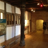 Portland Castle - Castletown, Dorset