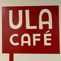 Ula Cafe - 70 tips