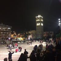 Κοζάνη (Kozani) - City