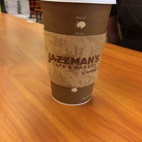 Jazzman's Cafe & Bakery (UTRGV Library) - 14 tips