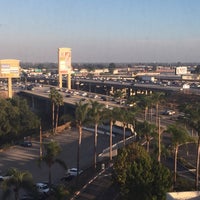 Crystal Park Casino Hotel Compton - Casino in Compton