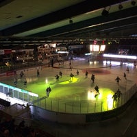 ABB Arena Nord - Västerås, Västmanlands län