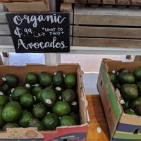 Be Fresh - Market in Kitsilano