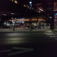 Coquitlam Central Station - Town Centre - Coquitlam, BC