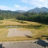 Executive Suites Garibaldi Springs Golf Resort Squamish - Hotel