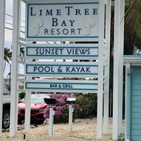 Lime Tree Bay Resort - 15 tips from 427 visitors