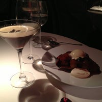 Chapter One - Molecular Gastronomy Restaurant in Lockbottom