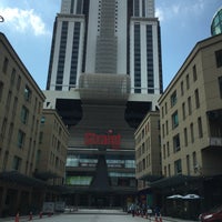 The Strand - Shopping Mall in Petaling Jaya