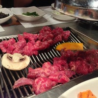 New Wonjo - Korean Restaurant in Koreatown