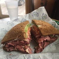 Brooklyn Pickle - Eastwood - 2222 Burnet Ave