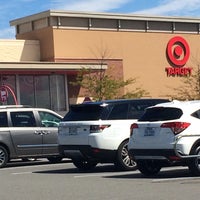 Target - Dulles Centre - 17 tips