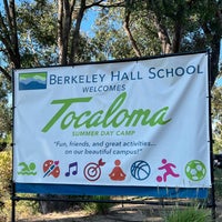 Berkeley Hall school - Education in Brentwood