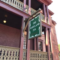 Maryland Inn Hotel - Annapolis, MD