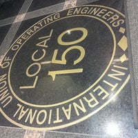 Midwest Operating Engineers - Local #150 - Countryside, IL