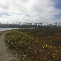 Coronado Cays Park - 4 tips