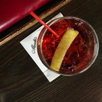 Marchi - Italian Restaurant in New York