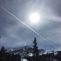 Mid Gad Lodge (Snowbird) - Ski Lodge
