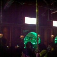 Club 54 - Old Pasadena - Pasadena, CA