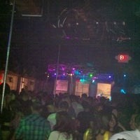 Club 54 - Old Pasadena - Pasadena, CA