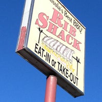 Famous Rib Shack - 223 El Camino Real