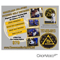 Rodney Cheeseman Karate & MMA Studio - Farmington - 4 tips from 7 visitors