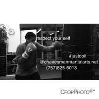 Rodney Cheeseman Karate & MMA Studio - Farmington - 4 tips from 7 visitors