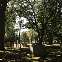 Evergreen Cemetery - Riverton - 4 tips from 190 visitors