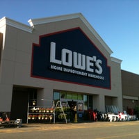 Lowe's - Hardware Store in Worcester