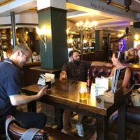 Lord Raglan - Pub in Aldersgate