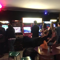 The Four Quarters - Gaming Cafe in Southwark