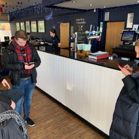 Pier Point - Torquay, Devon