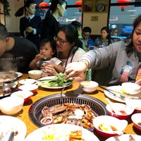 Happy Farm Hot Pot BBQ & Buffet - Restaurant in الرفاعة