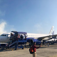 Tulihal Imphal Airport - 4 tips