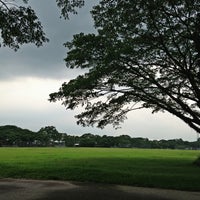 Clark Parade Grounds - 20 tips from 2526 visitors