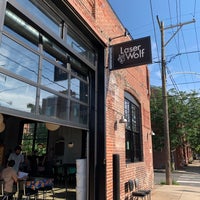 Laser Wolf - Israeli Restaurant in Philadelphia