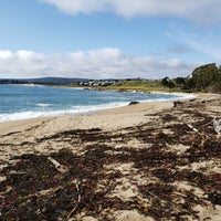 Monastery Beach - Beach